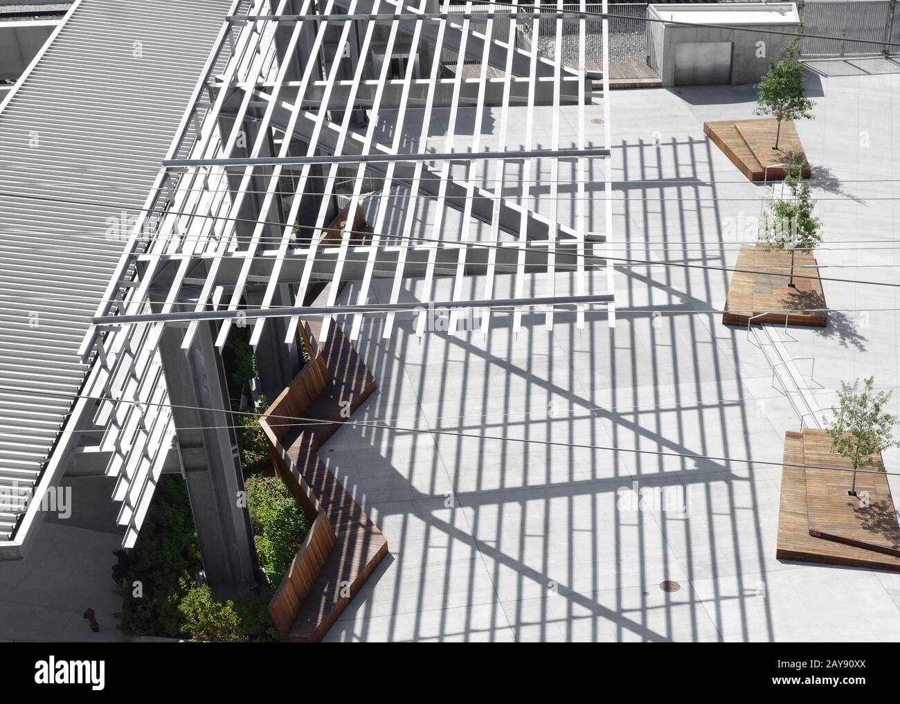 Union plaza Banque de photographies et d’images à haute résolution - Alamy