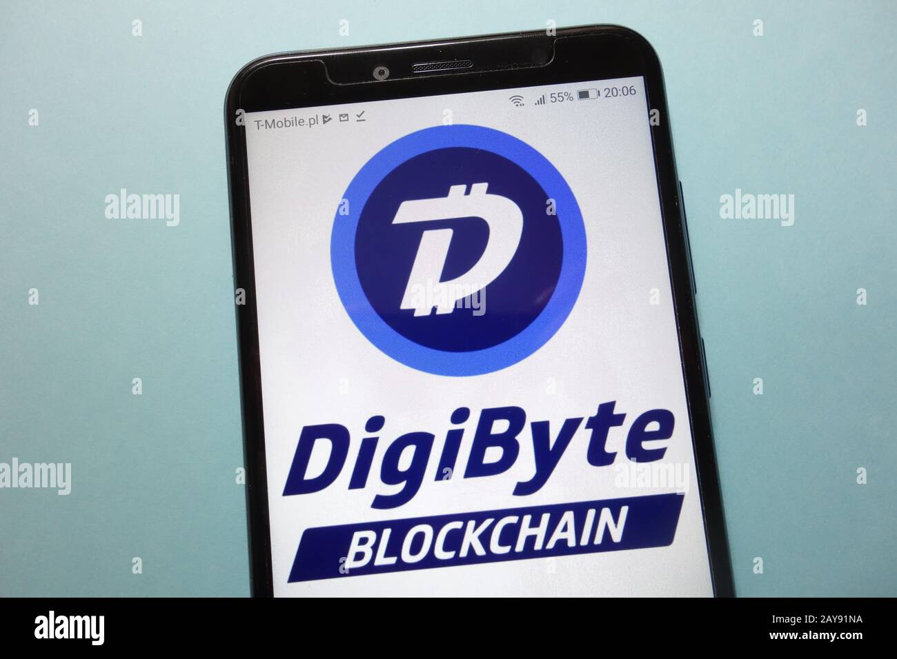 Dgb digioctet Banque de photographies et d’images à haute résolution ...