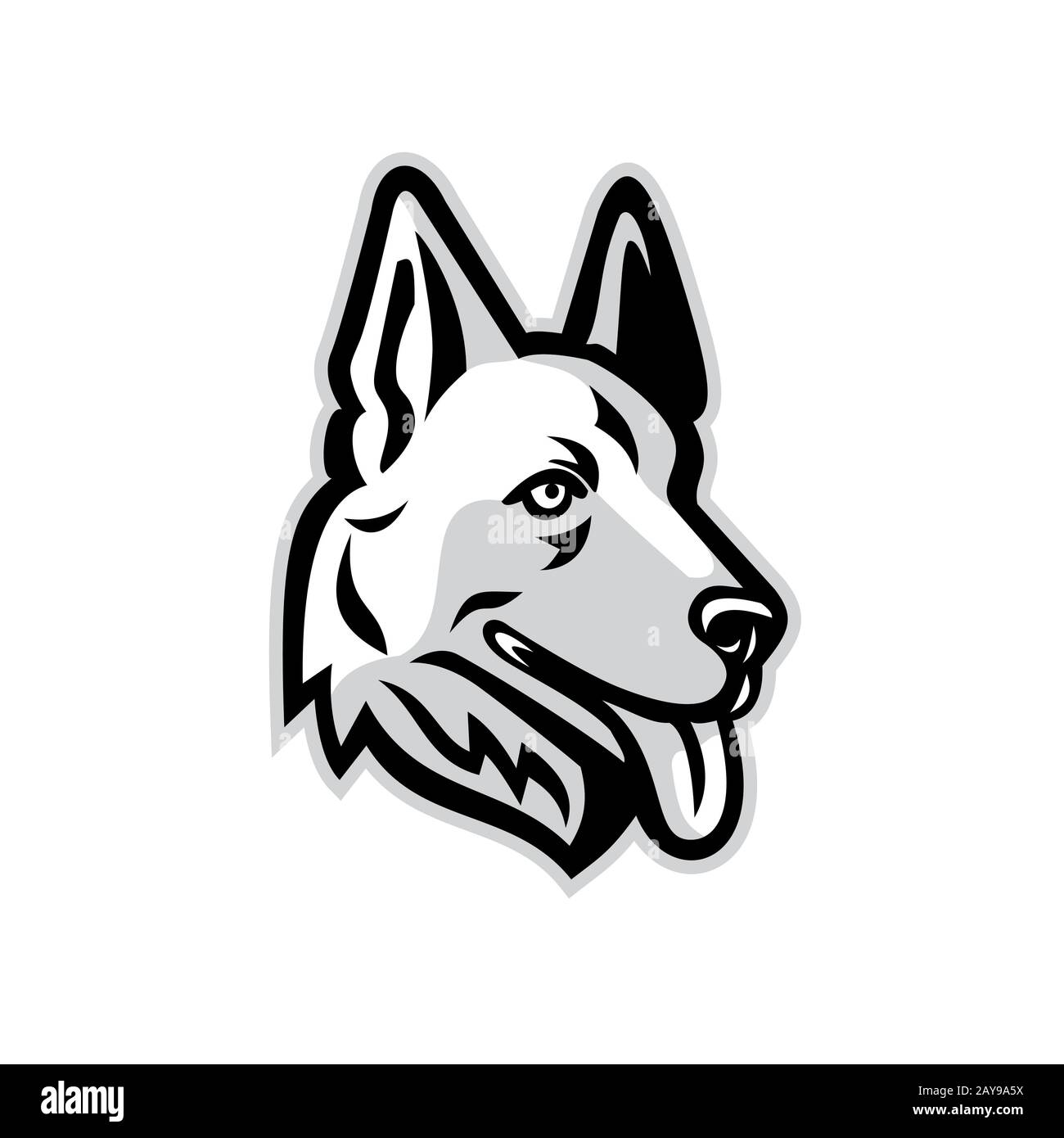 Symbole alsacien Banque de photographies et d’images à haute résolution ...