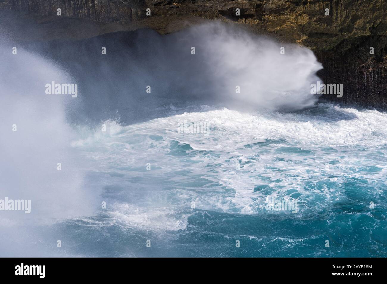 île des diables Banque de photographies et d’images à haute résolution ...