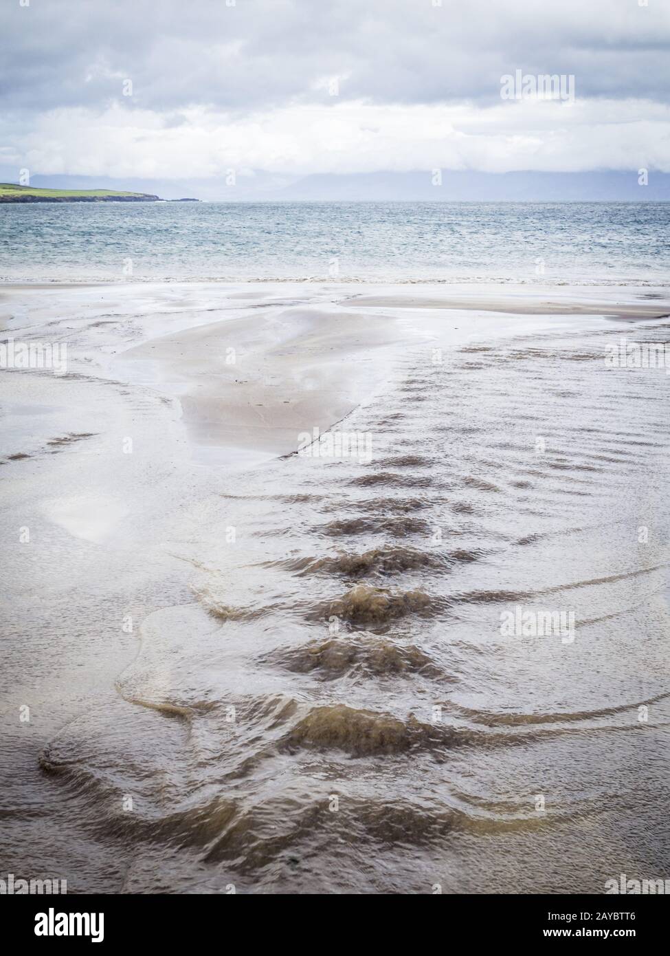 Ventry beach Banque de photographies et d’images à haute résolution - Alamy