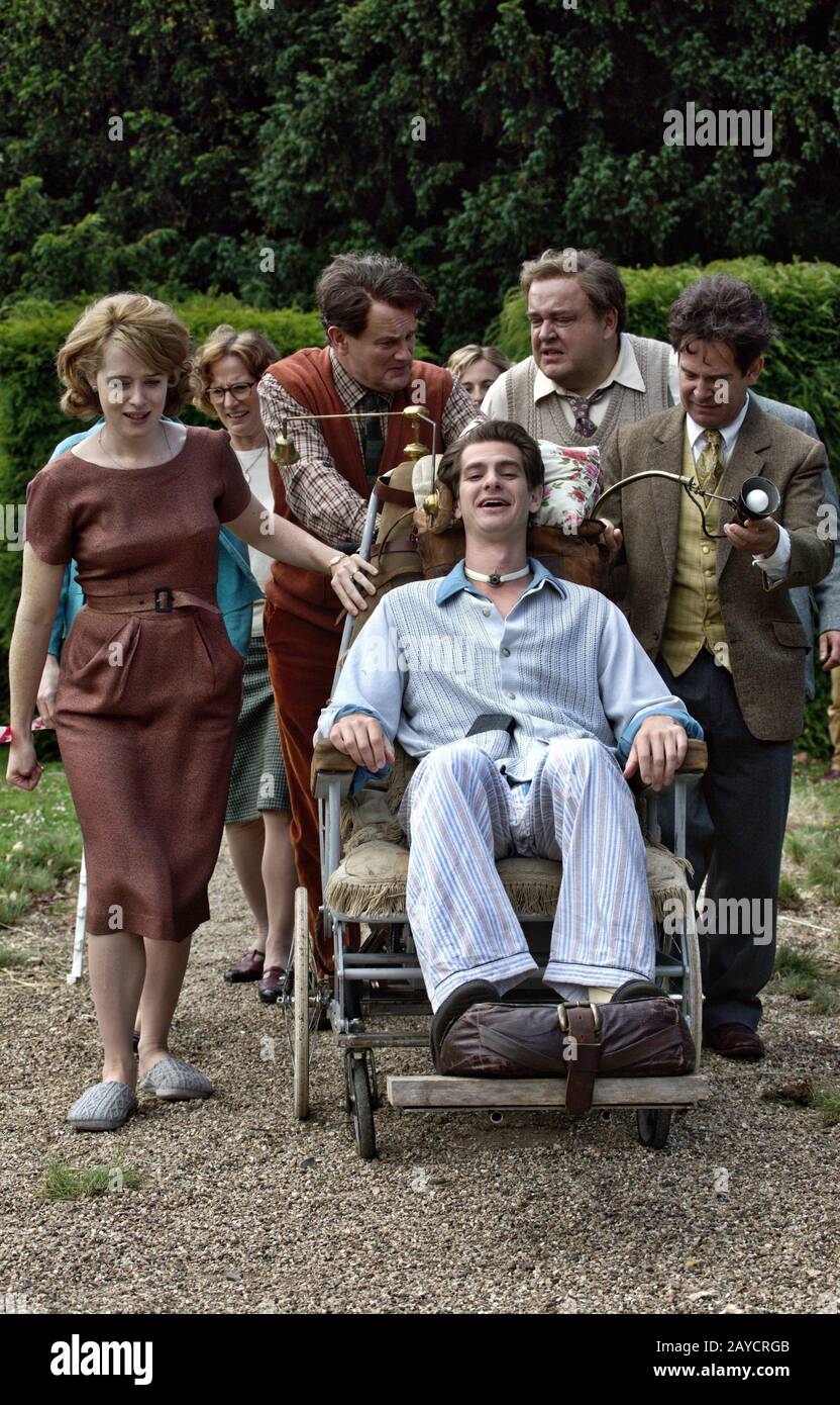 Robin cavendish Banque de photographies et d’images à haute résolution ...