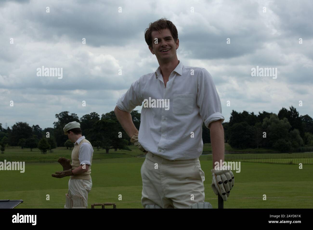 Robin cavendish Banque de photographies et d’images à haute résolution ...