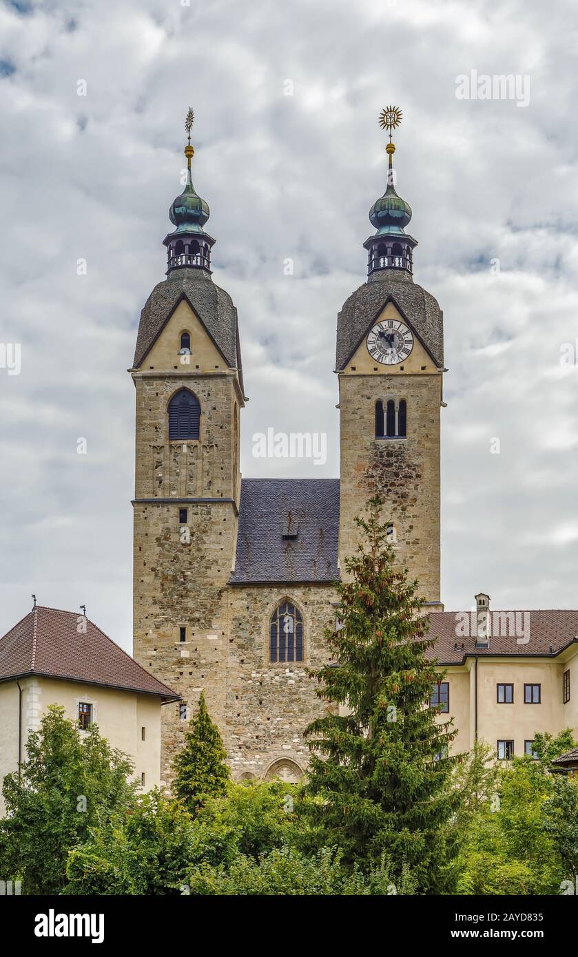 Maria saal Banque de photographies et d’images à haute résolution - Alamy