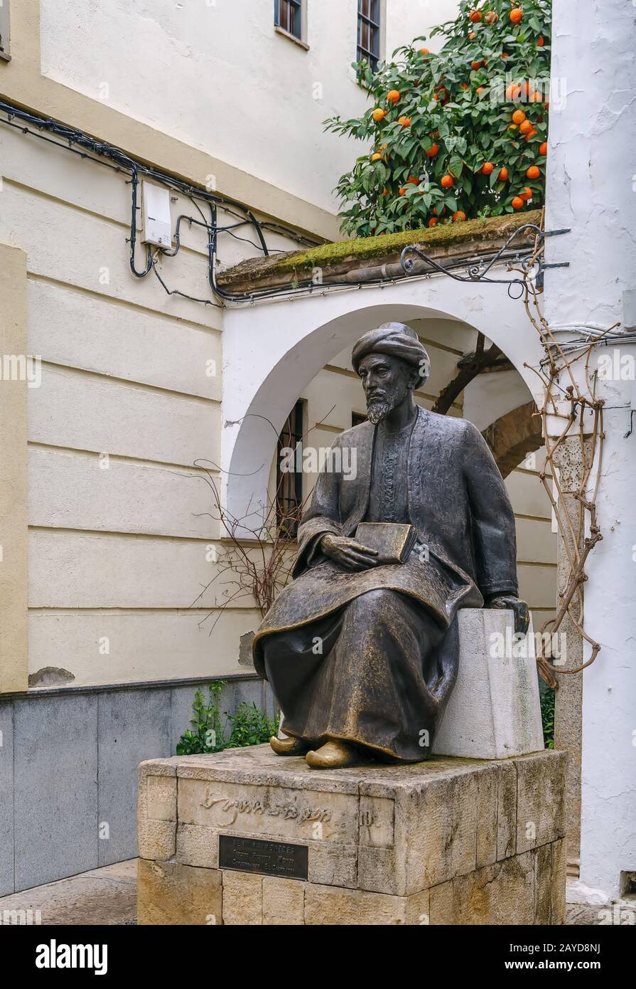 Moïse maimonides Banque de photographies et d’images à haute résolution ...