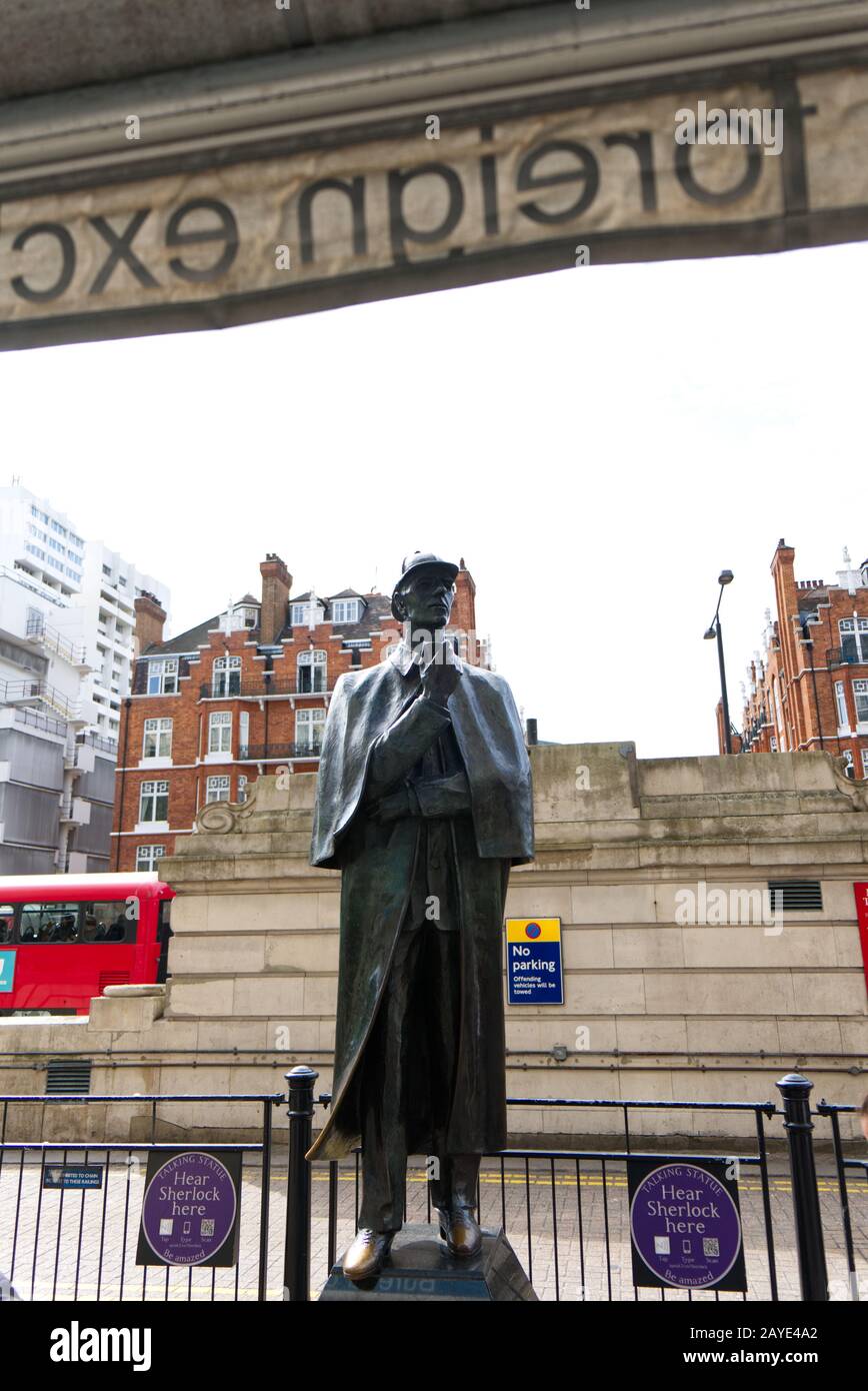 Richard sherlock Banque de photographies et d’images à haute résolution ...