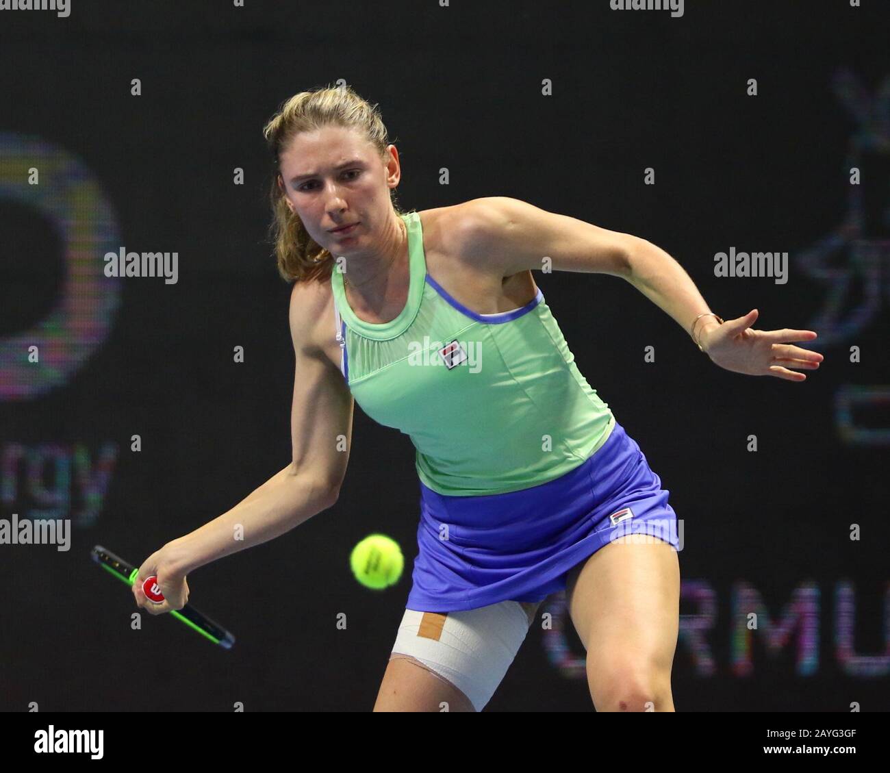 Ekaterina alexandrova Banque de photographies et d’images à haute ...