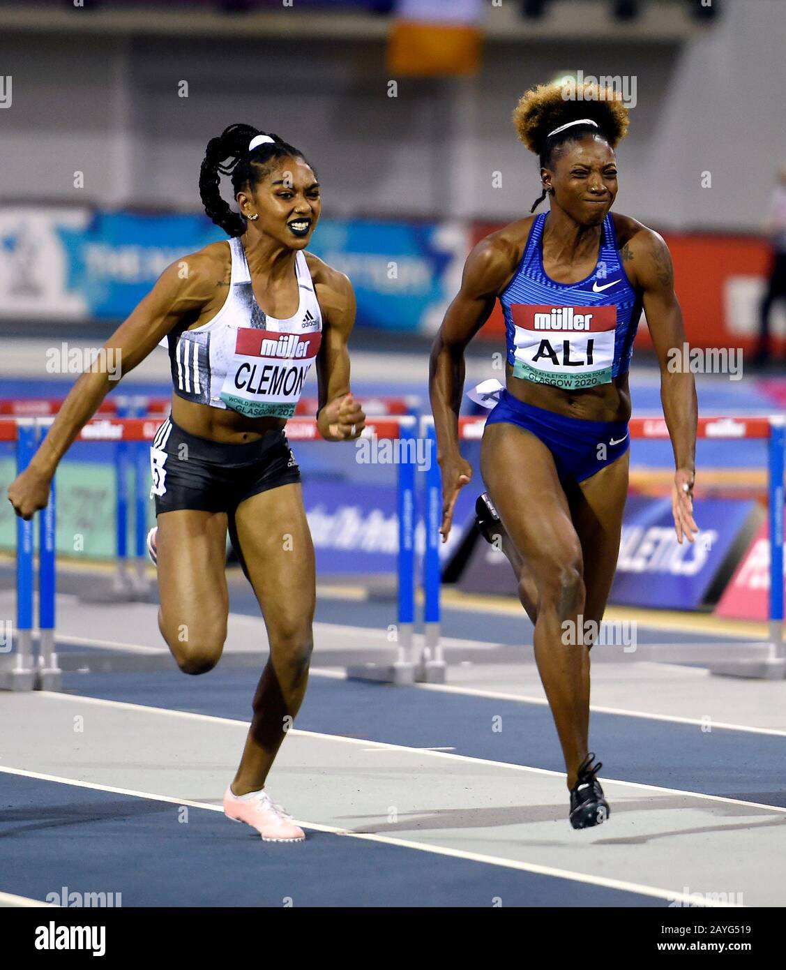 Nia ali Banque de photographies et d’images à haute résolution - Alamy