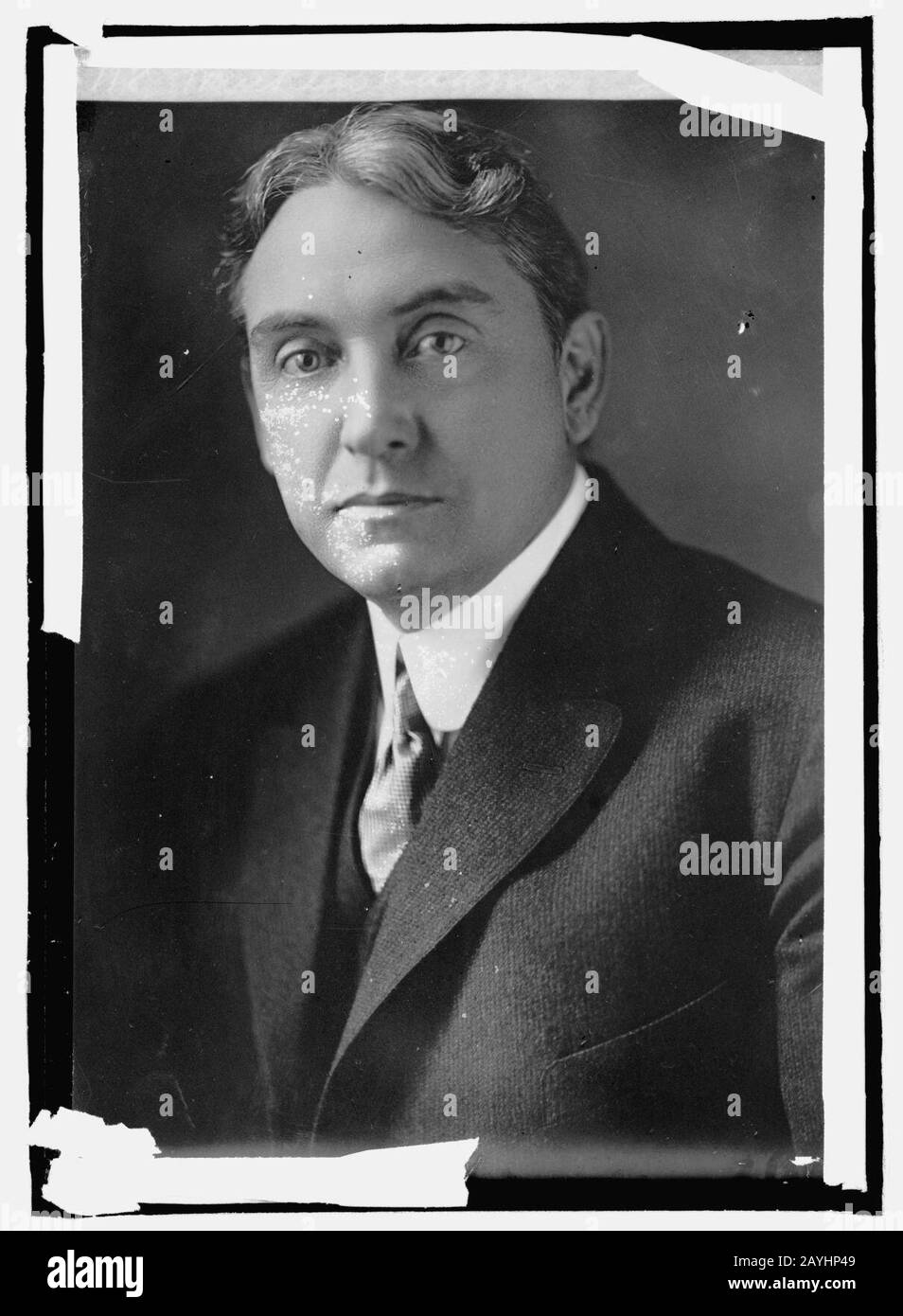 Franklin adams Banque de photographies et d’images à haute résolution ...