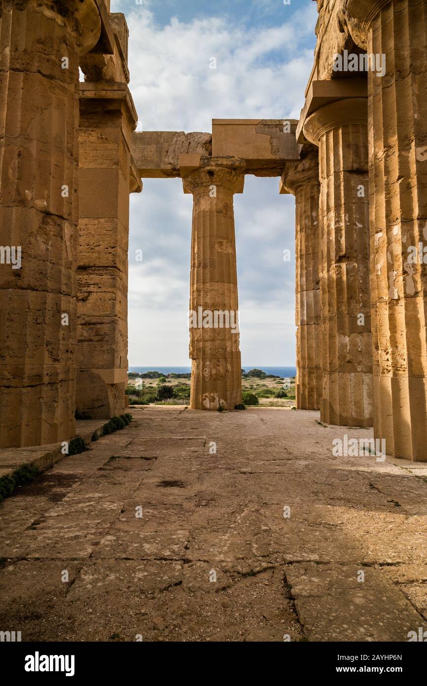 Ancient greek colonies Banque de photographies et d’images à haute ...