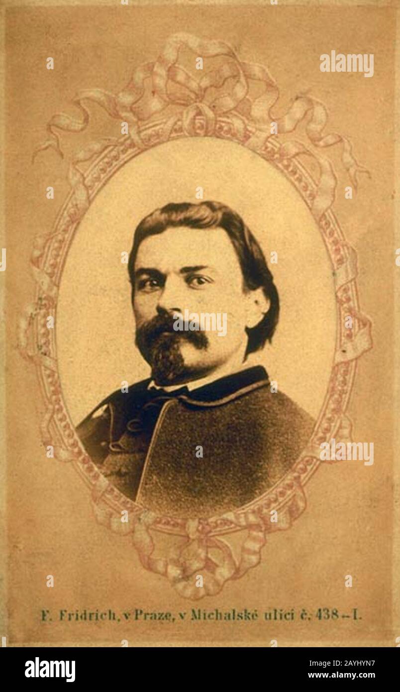 Frantisek fridrich Banque de photographies et d’images à haute ...