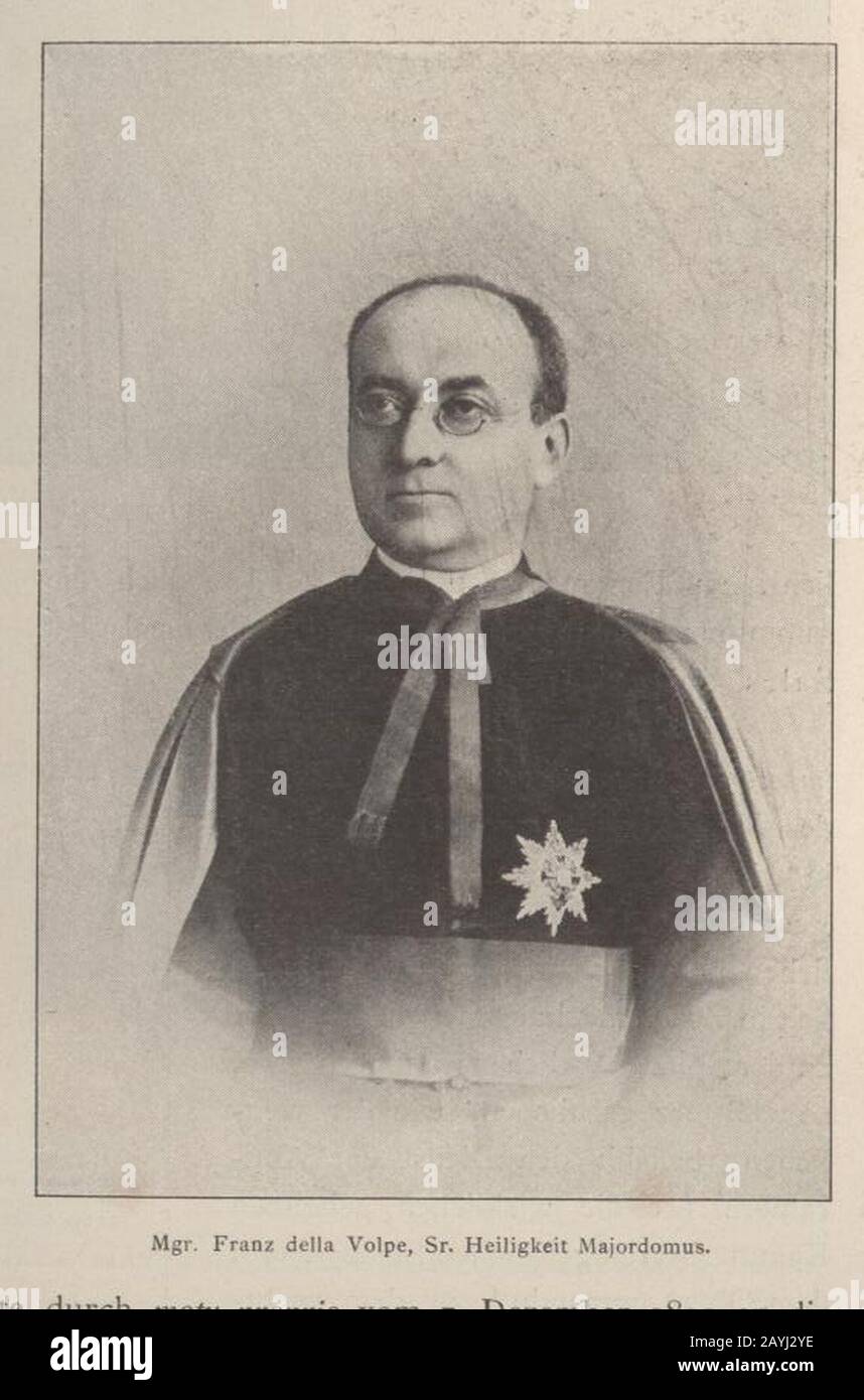 Della volpe Banque de photographies et d’images à haute résolution - Alamy