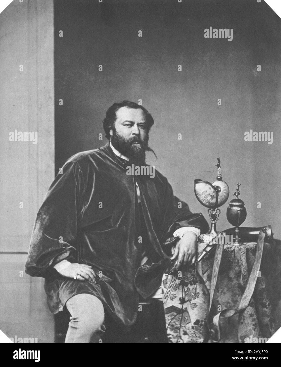 Franz seitz Banque de photographies et d’images à haute résolution - Alamy