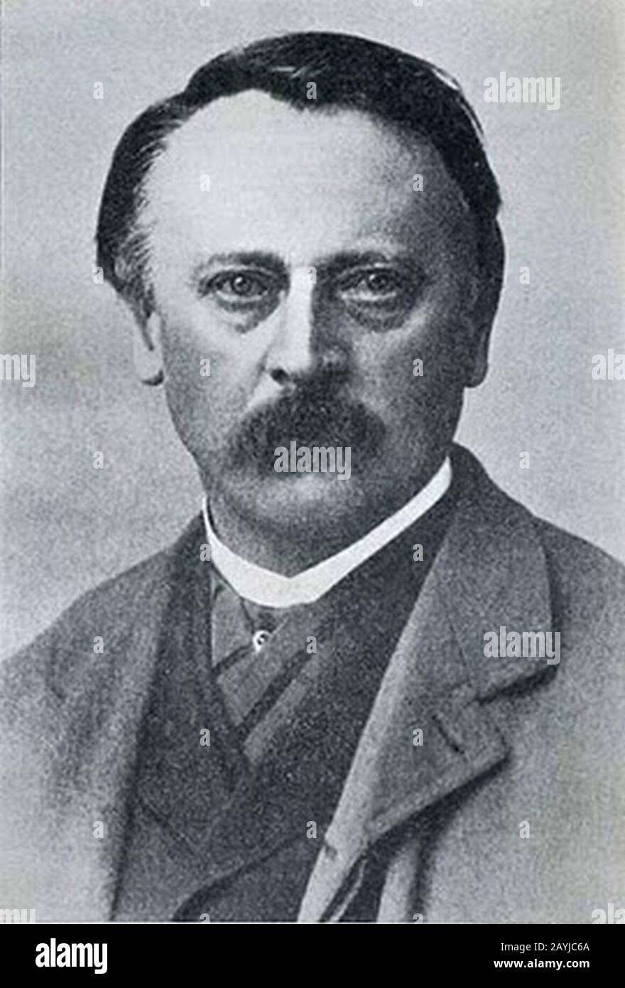 Franz hartmann Banque de photographies et d’images à haute résolution ...