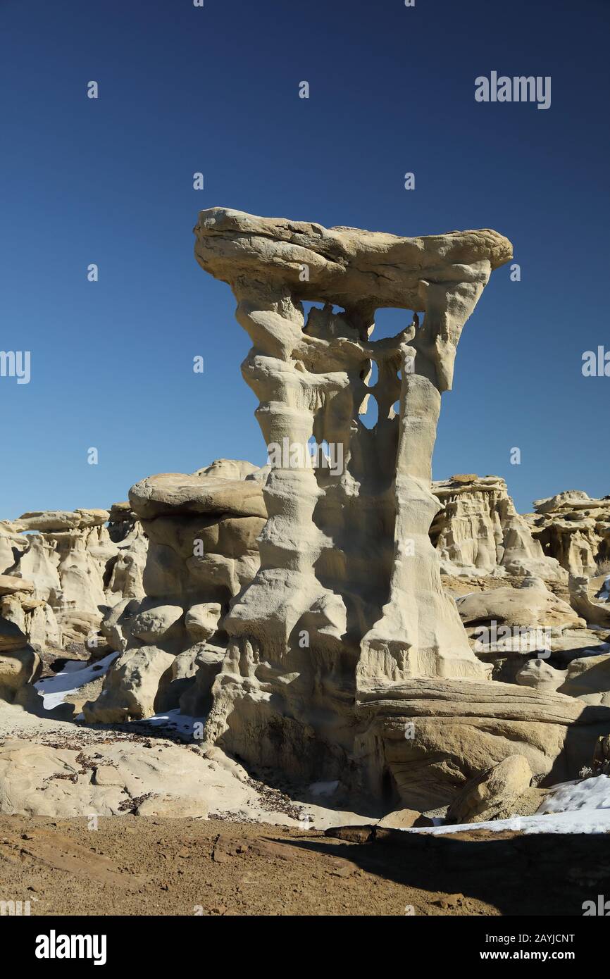 Alien throne Banque de photographies et d’images à haute résolution - Alamy