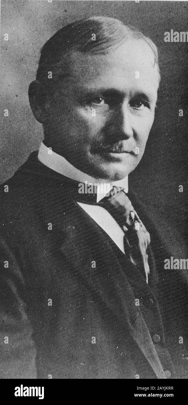 Frederick taylor Banque de photographies et d’images à haute résolution ...