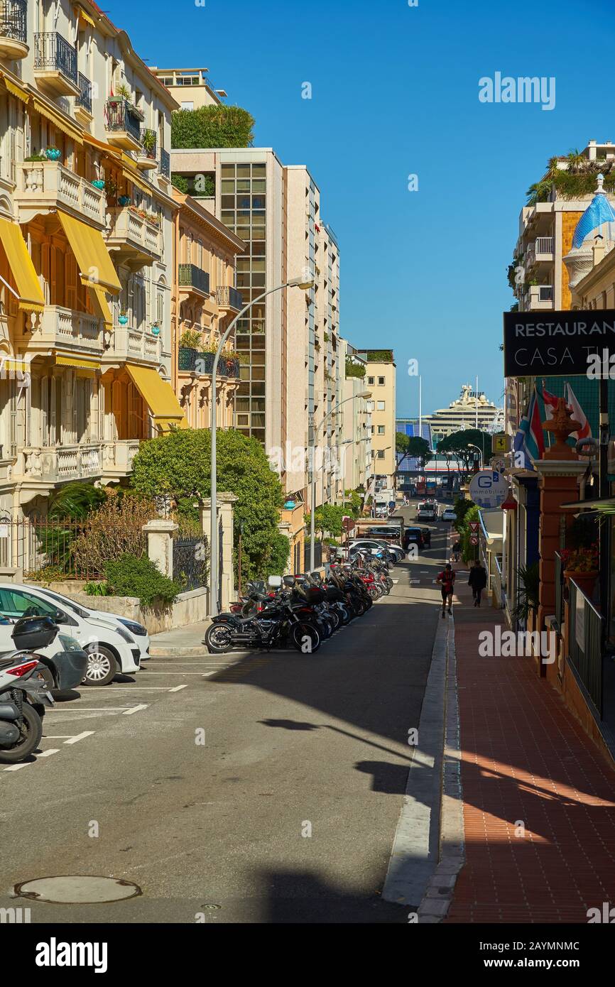 Rue suffren Banque de photographies et d’images à haute résolution - Alamy