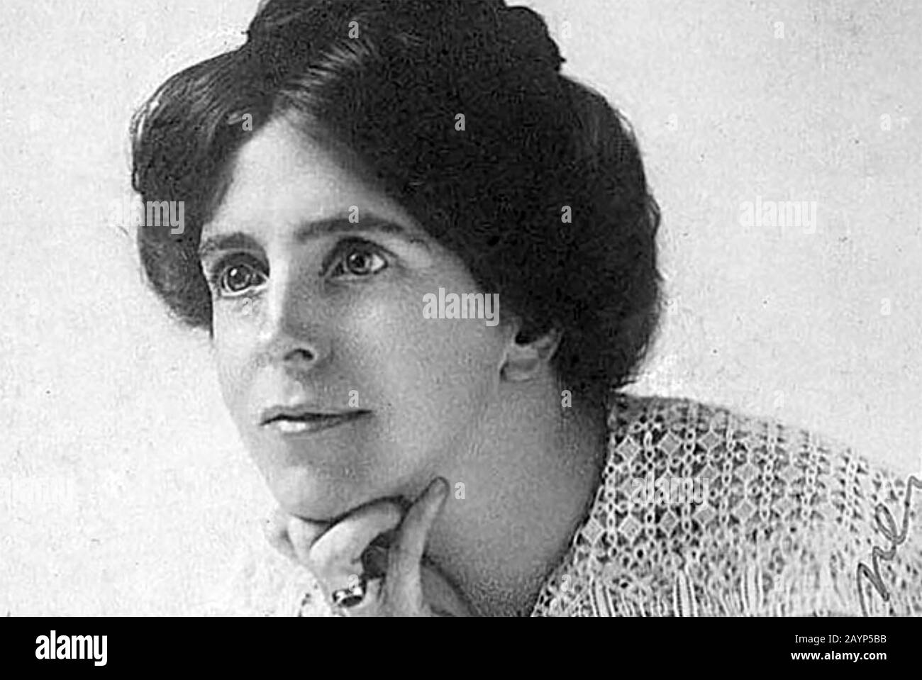 Suffragettes anglaises Banque de photographies et d’images à haute ...