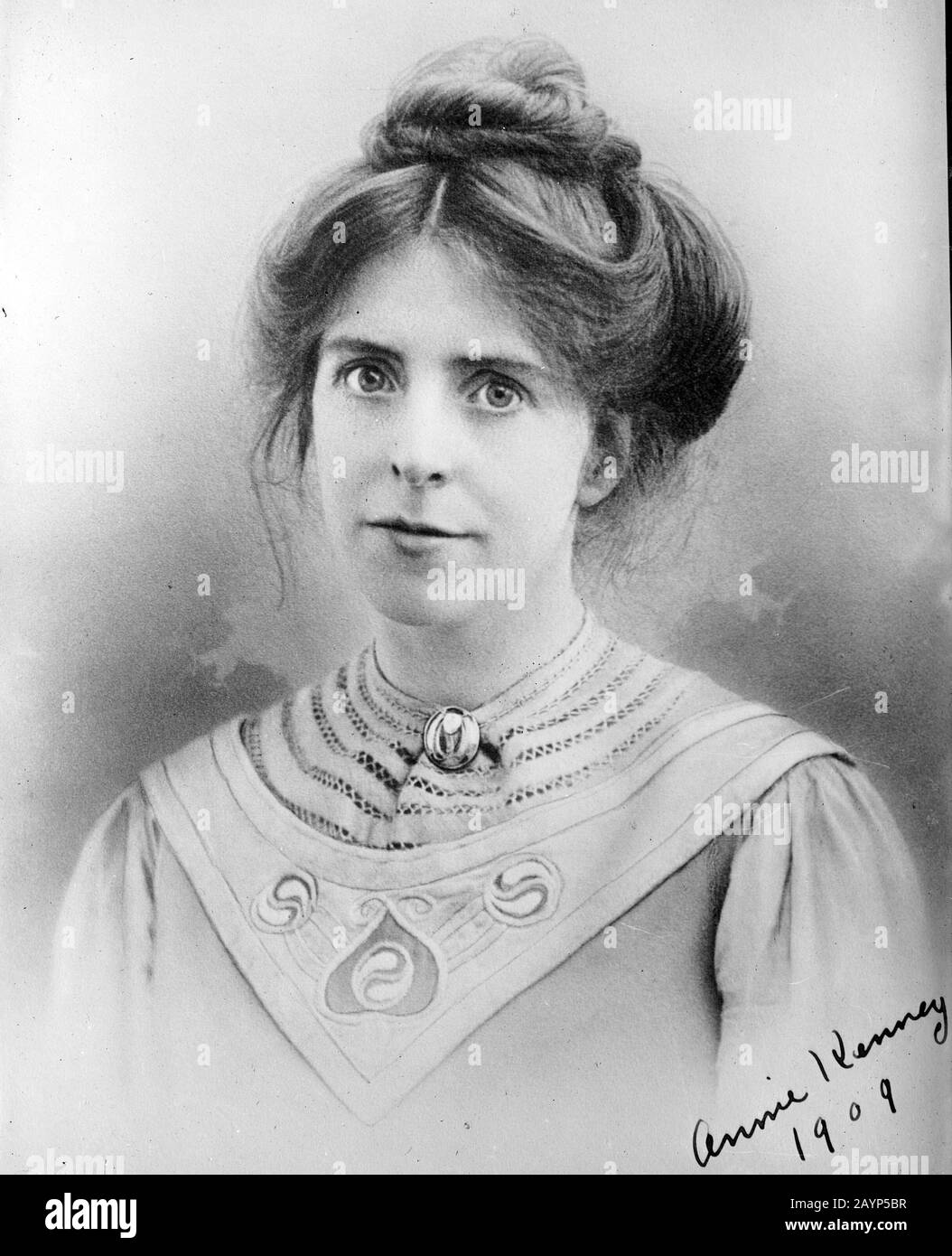 Annie Kenney Banque d'image et photos - Alamy