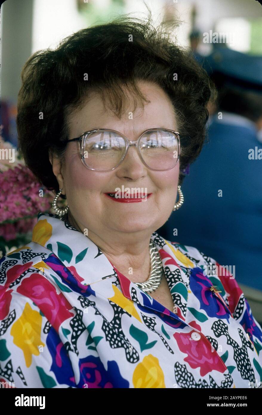 Lila cockrell Banque de photographies et d’images à haute résolution ...