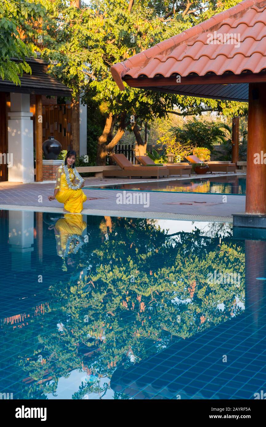 Rupar mandalar resort Banque de photographies et d’images à haute ...