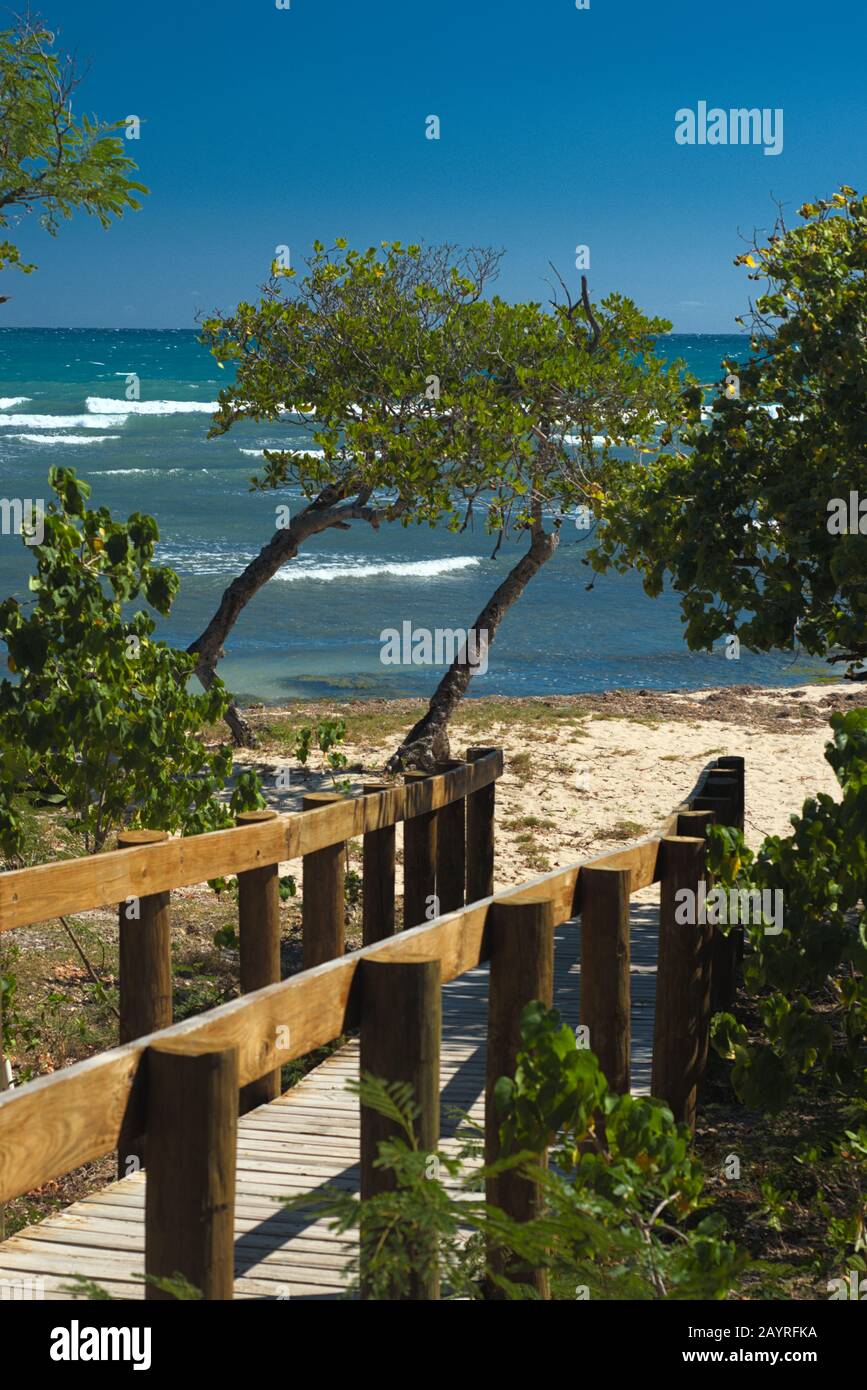 Guanica puerto rico Banque de photographies et d’images à haute ...