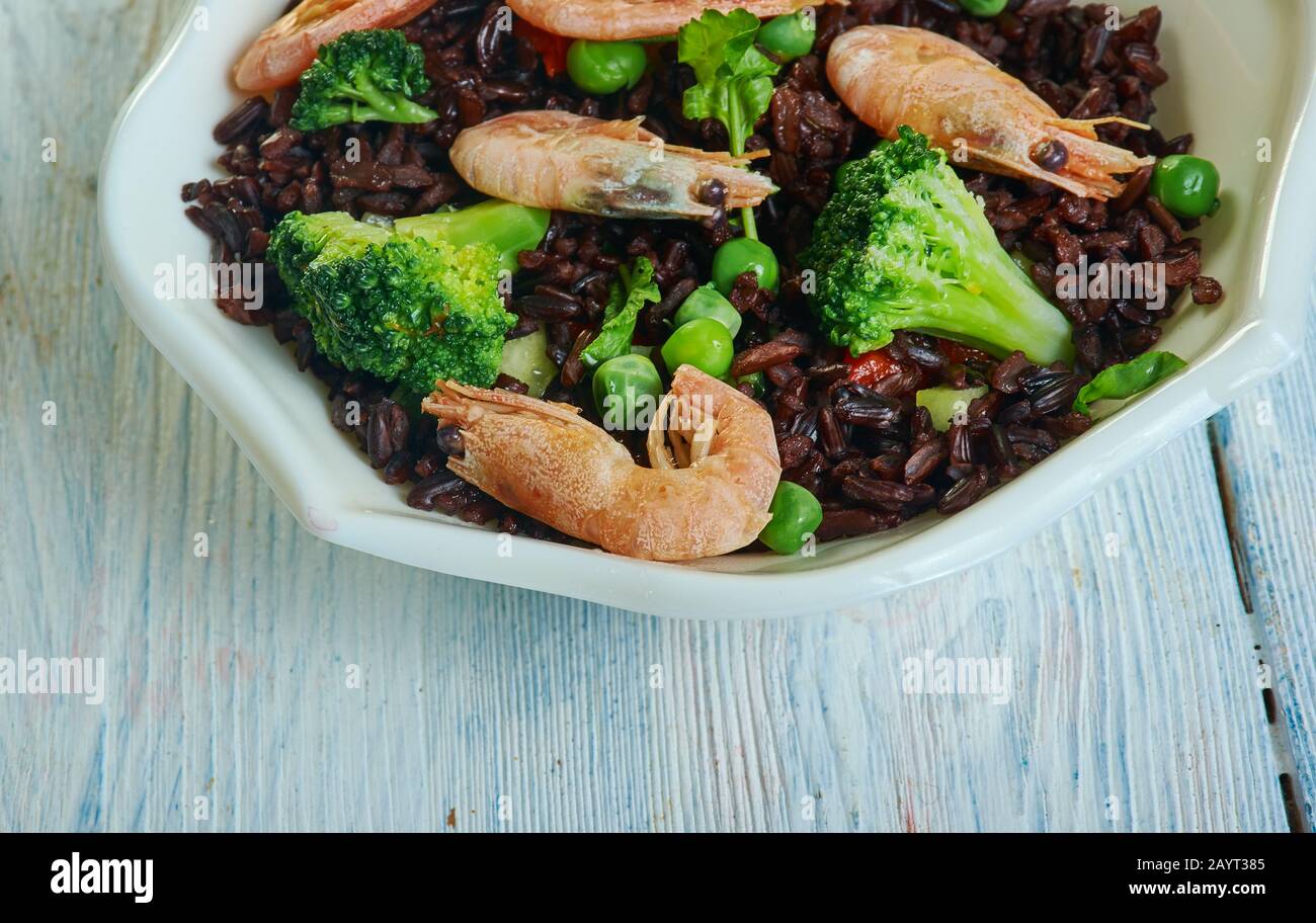 Riz interdit Banque de photographies et d’images à haute résolution - Alamy