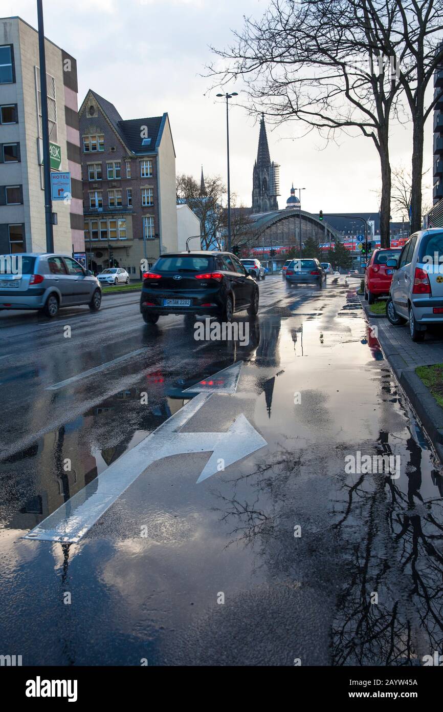 Turiner Strae 2 Koln