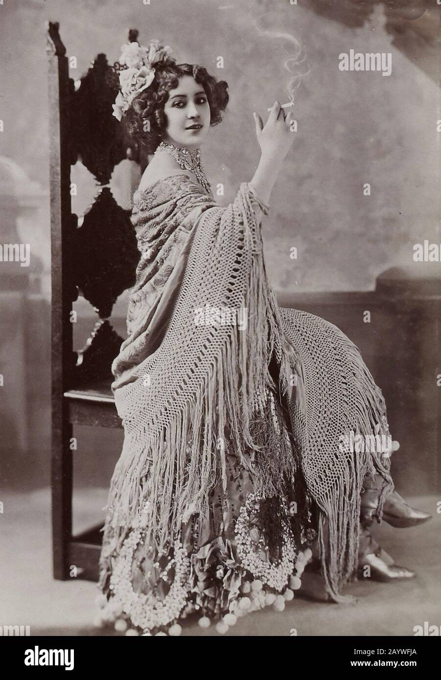 Danseuse irlandaise Banque de photographies et d’images à haute résolution - Alamy