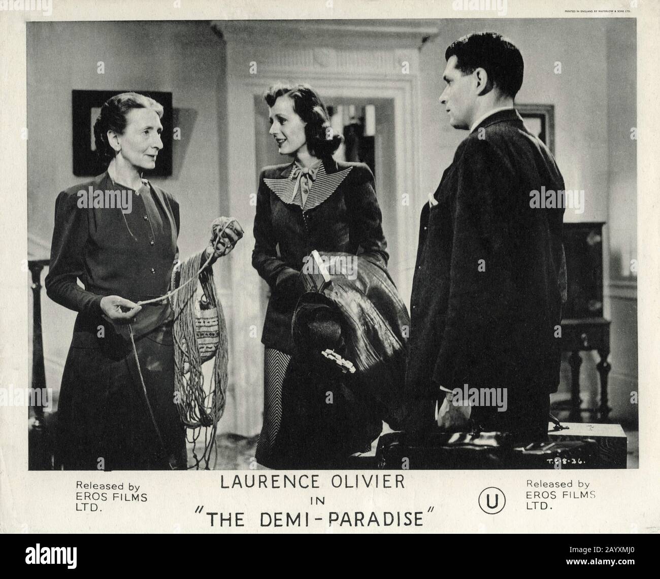 Marjorie fielding Banque de photographies et d’images à haute ...