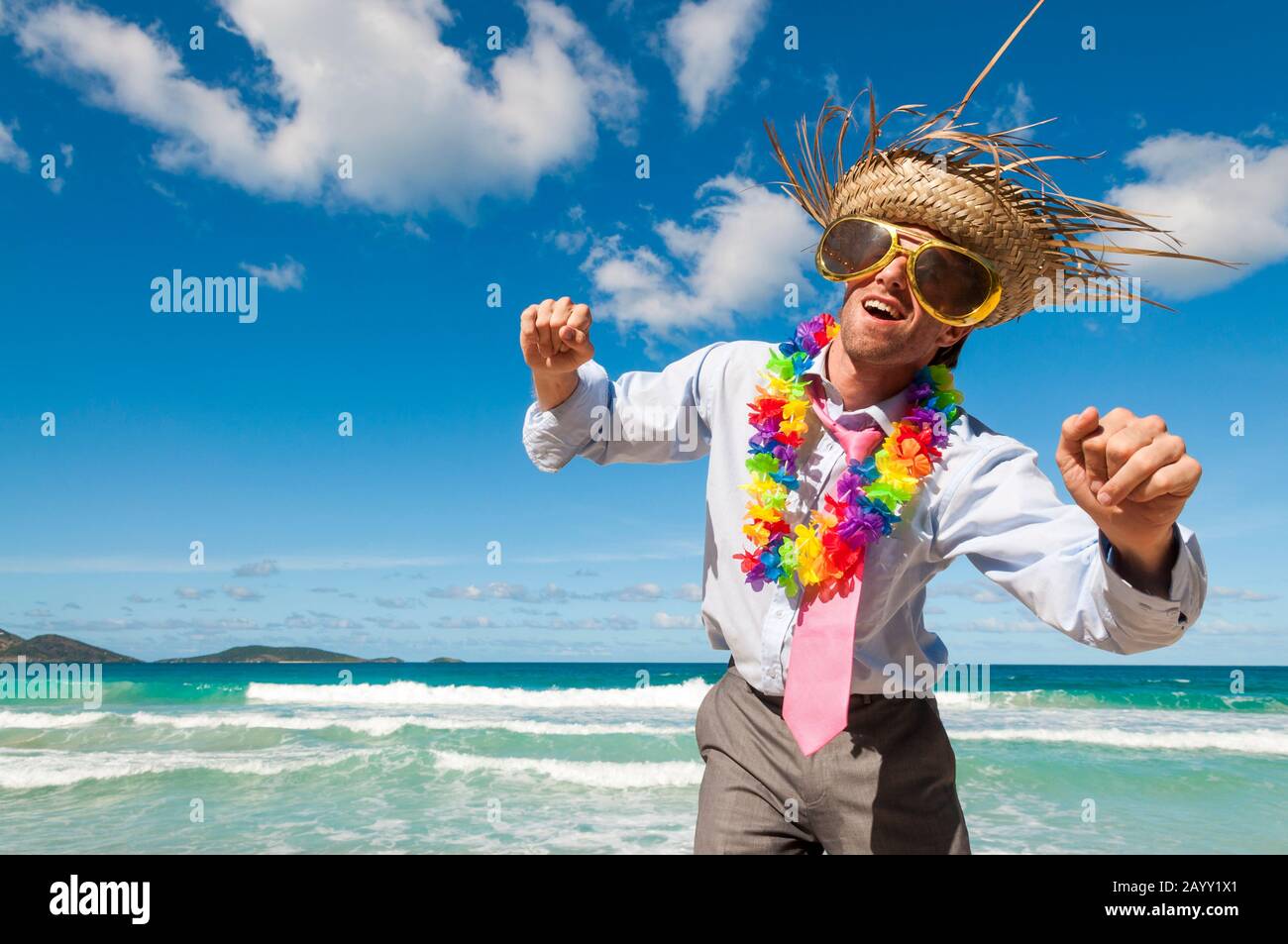 Carnaval de plage Banque de photographies et d’images à haute ...