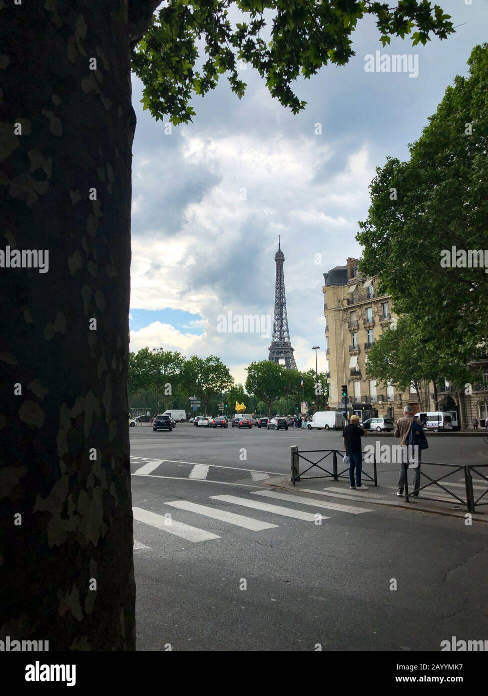 Avenue rapp Banque de photographies et d’images à haute résolution - Alamy