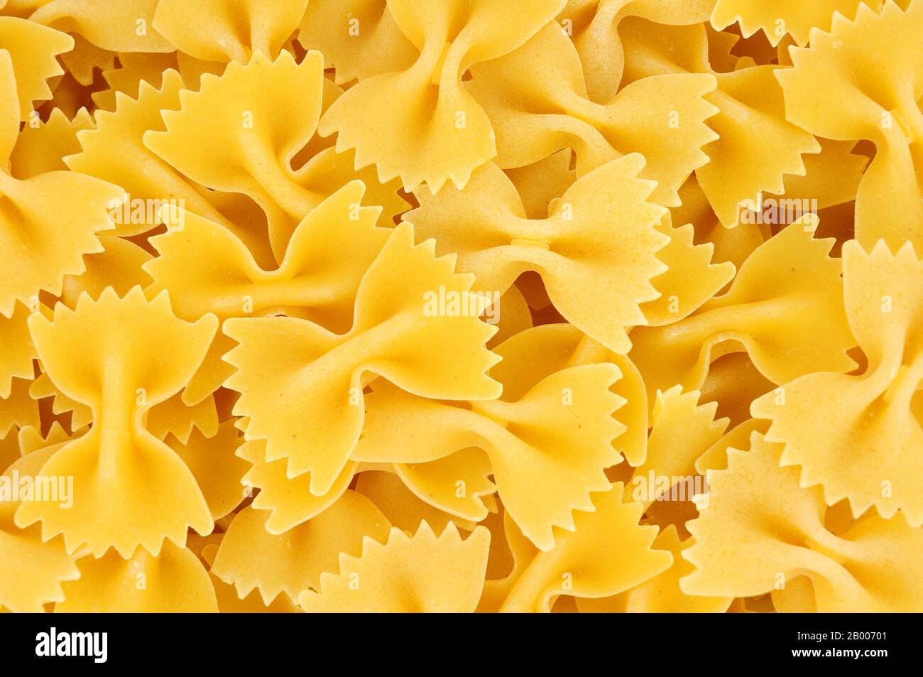 Butterfly pasta Banque de photographies et d’images à haute résolution ...