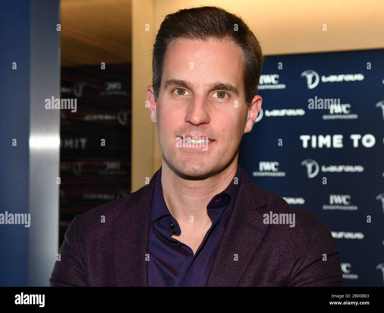 Christoph grainger herr Banque de photographies et d’images à haute ...