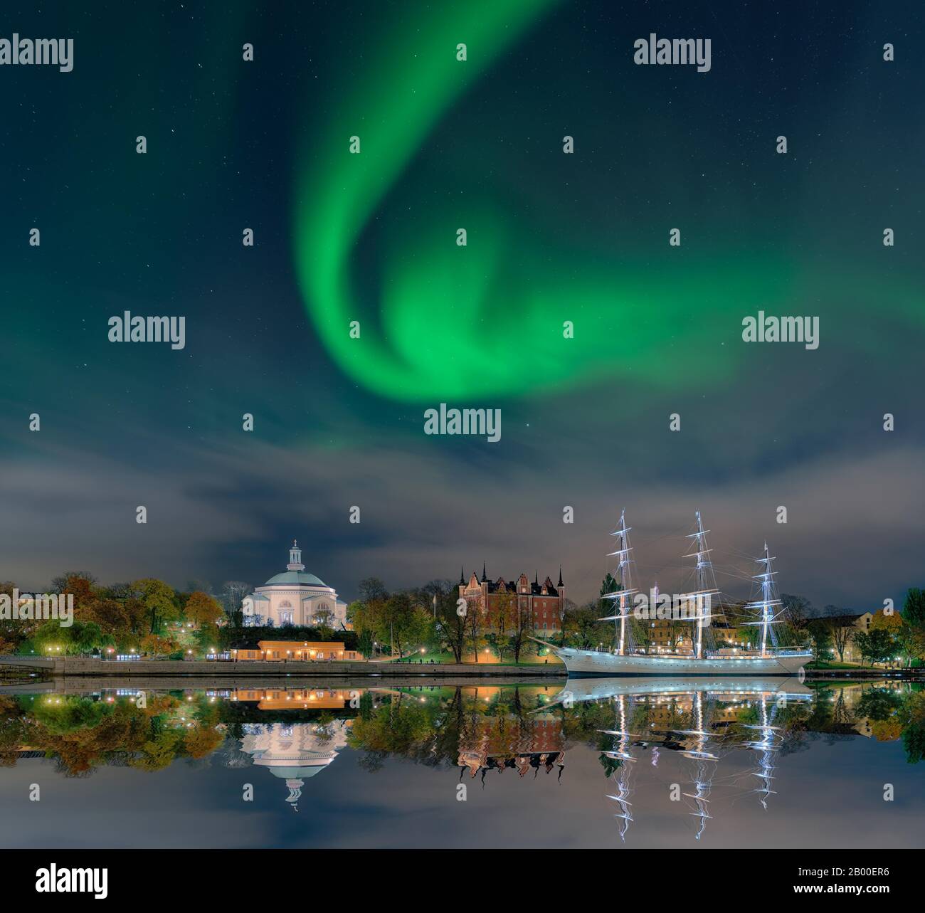 Wasa museum Banque de photographies et d’images à haute résolution - Alamy