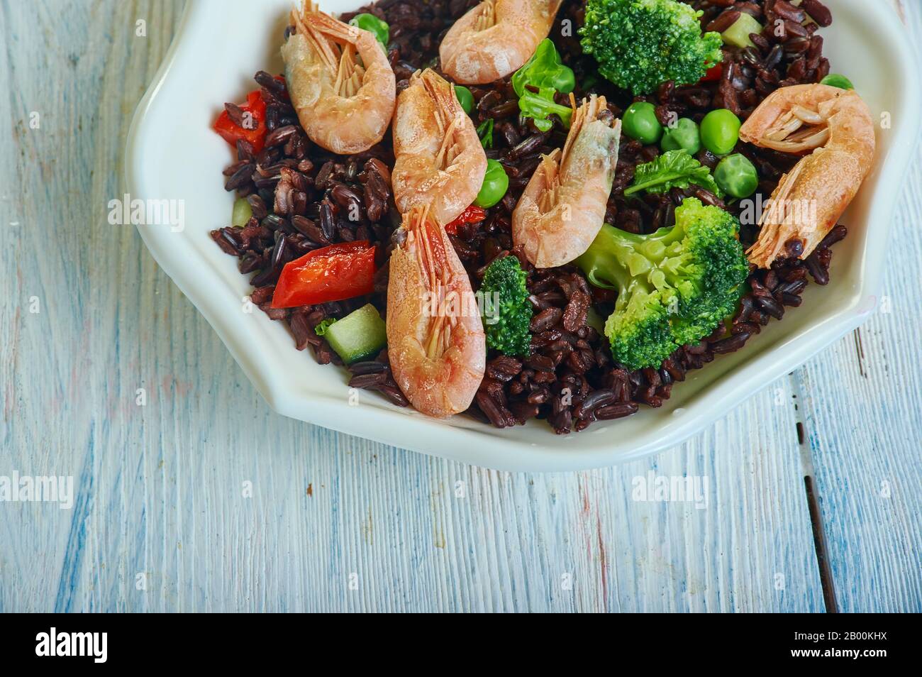 Riz interdit Banque de photographies et d’images à haute résolution - Alamy