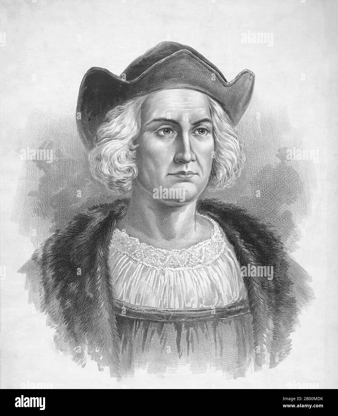 Hispaniola Columbus Banque d'image et photos - Alamy