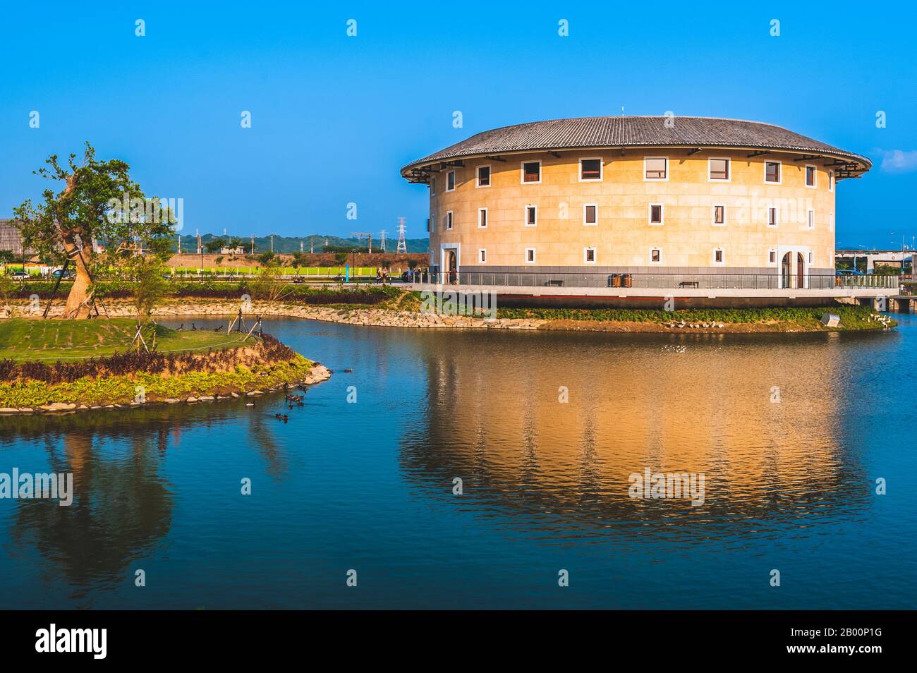 Hakka tribe Banque de photographies et d’images à haute résolution - Alamy