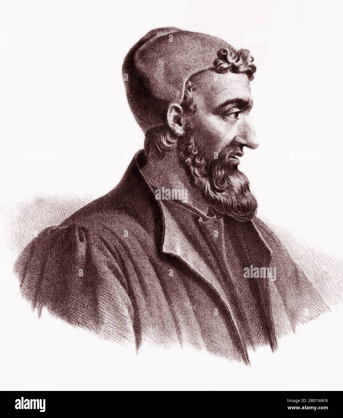 Aelius galenus Banque de photographies et d’images à haute résolution ...