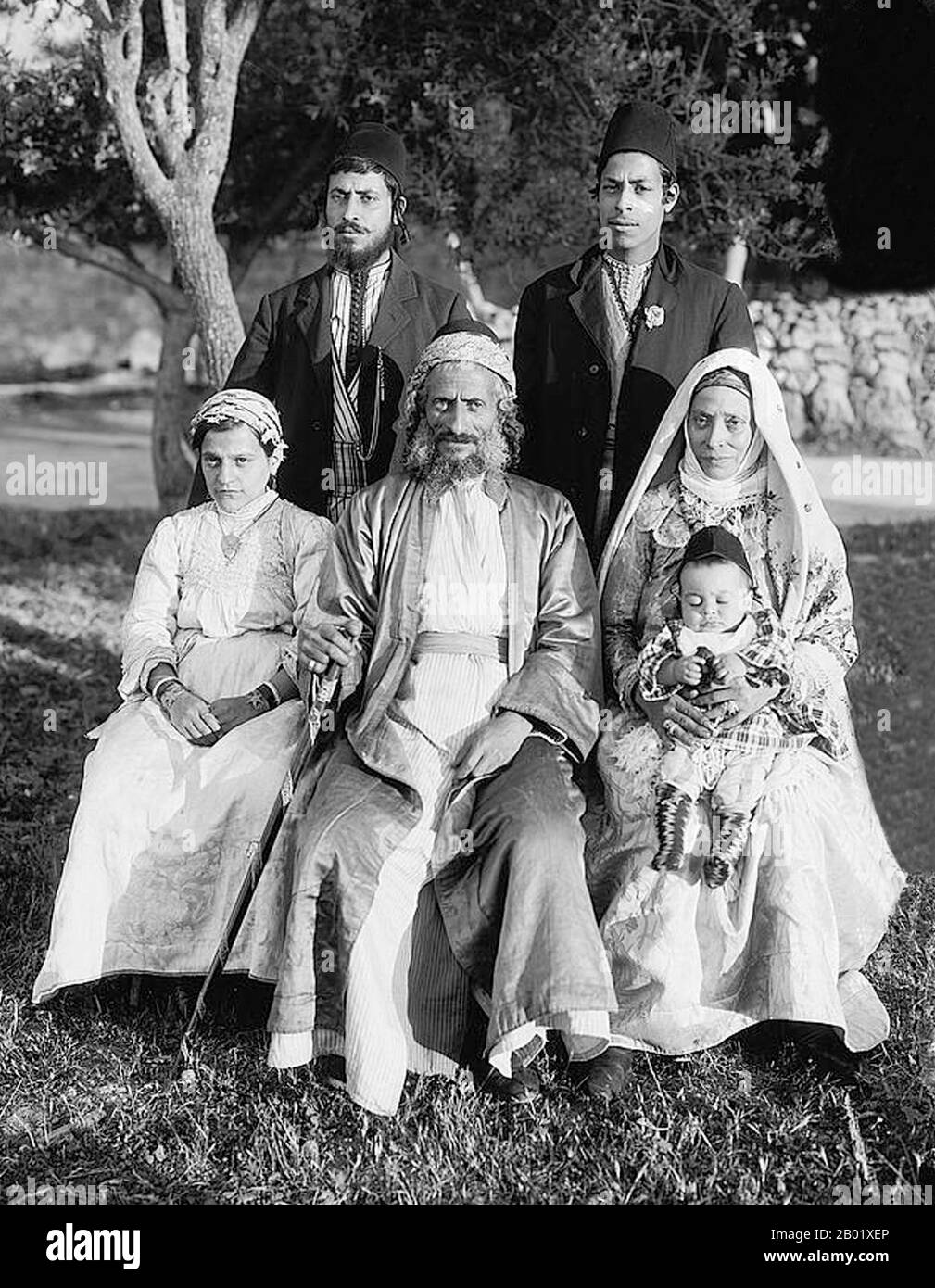 Retour famille juive Banque de photographies et d’images à haute ...