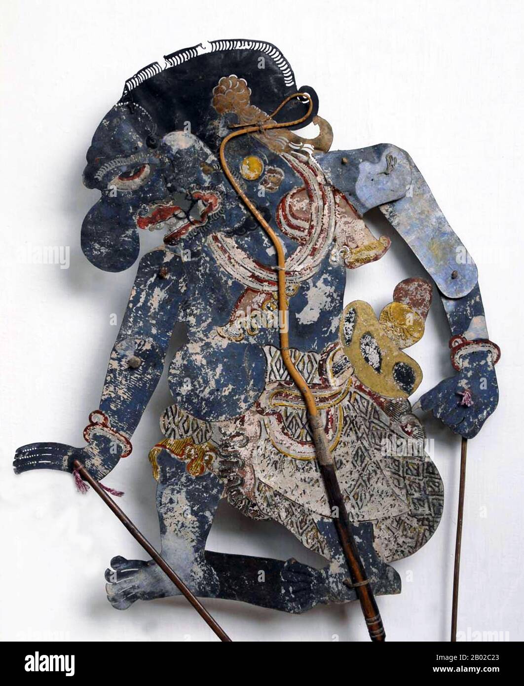 Pi ying xi Banque de photographies et d’images à haute résolution - Alamy
