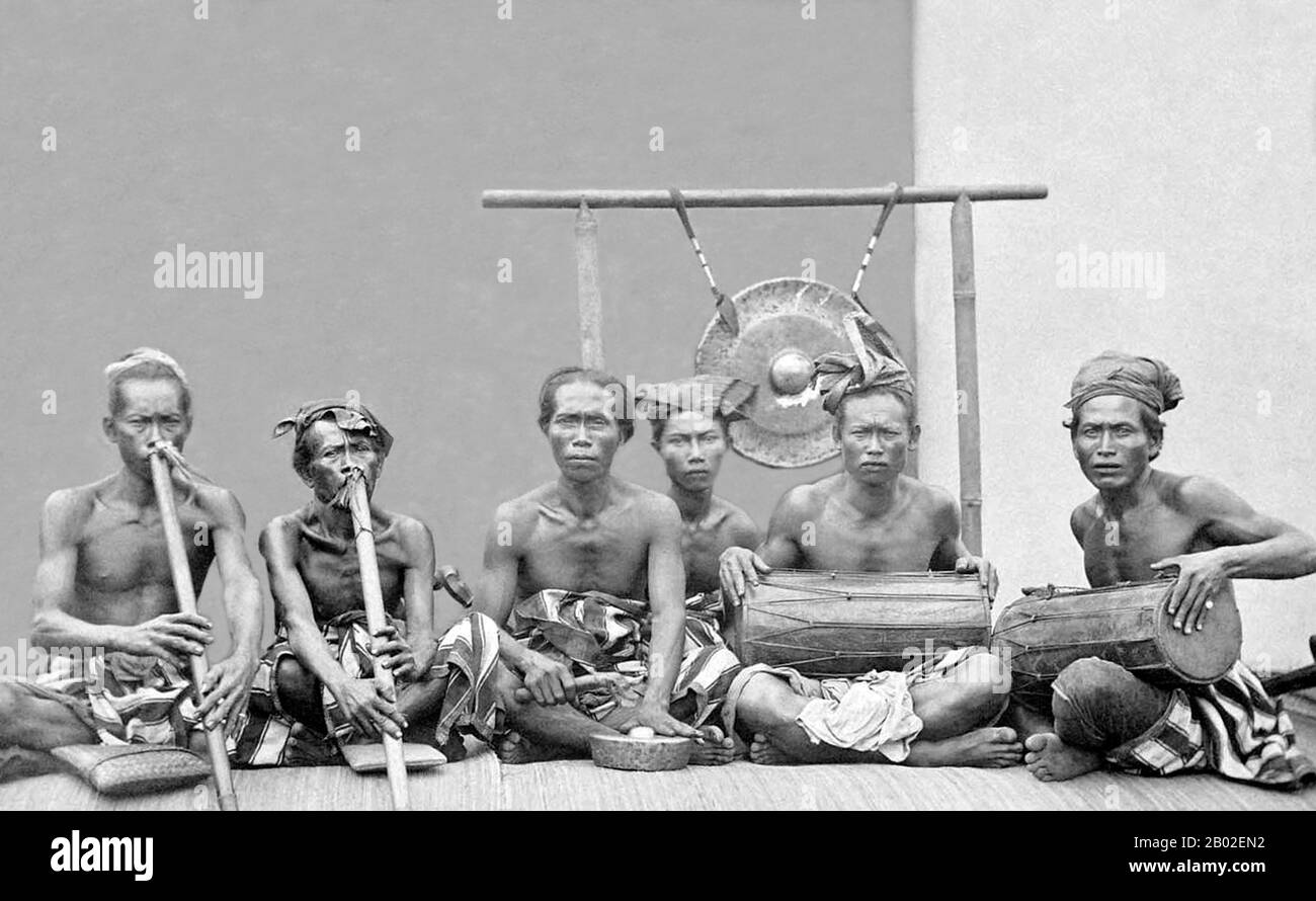Susuhunan pakubuwono Banque de photographies et d’images à haute ...