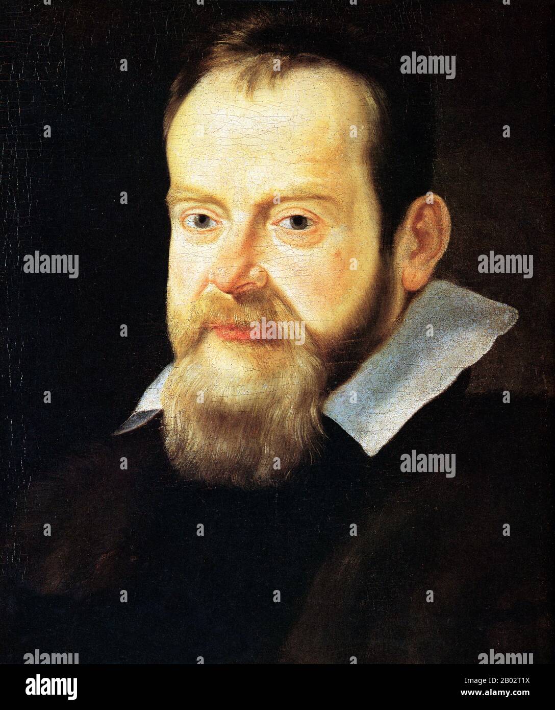 Découverte de galilei Banque de photographies et d’images à haute ...