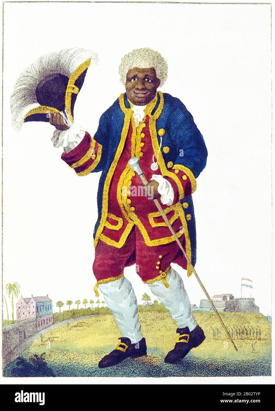 Graman quassi Banque de photographies et d’images à haute résolution ...