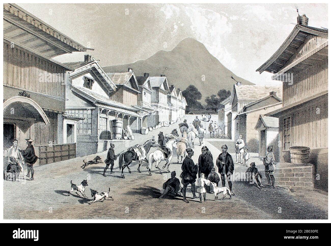 Wilhelm heine Banque d'images détourées - Alamy