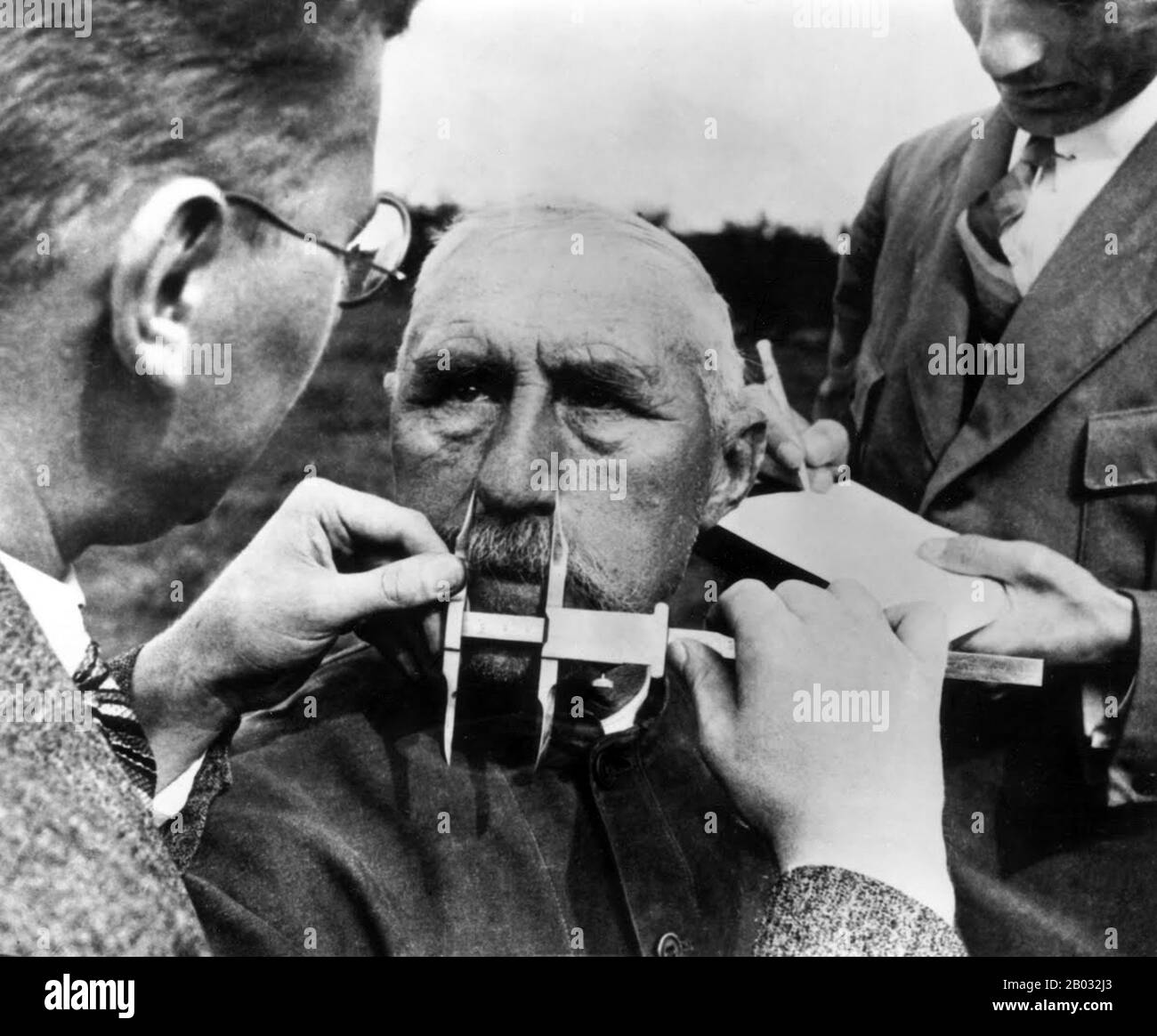 Nazisme races Banque de photographies et d’images à haute résolution ...