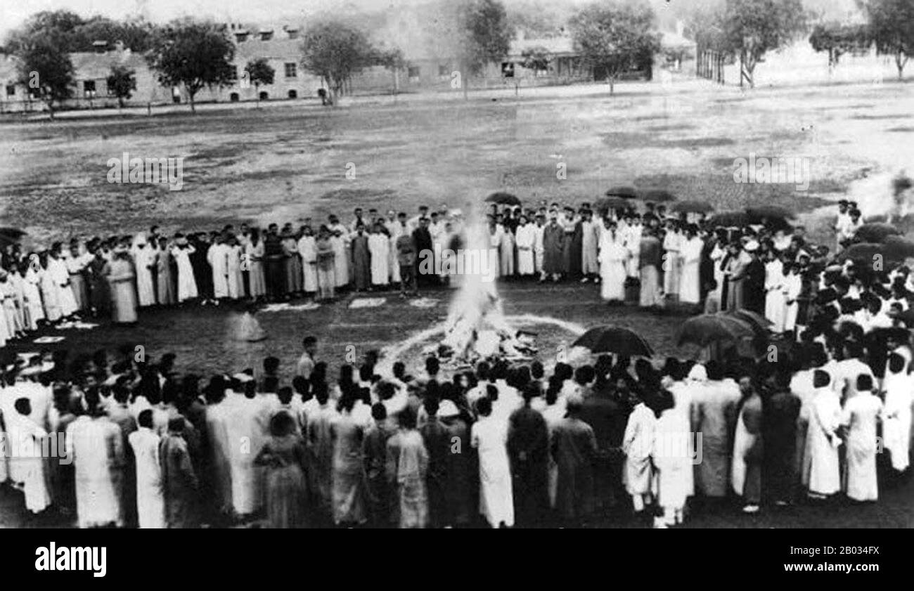 May fourth movement Banque de photographies et d’images à haute ...