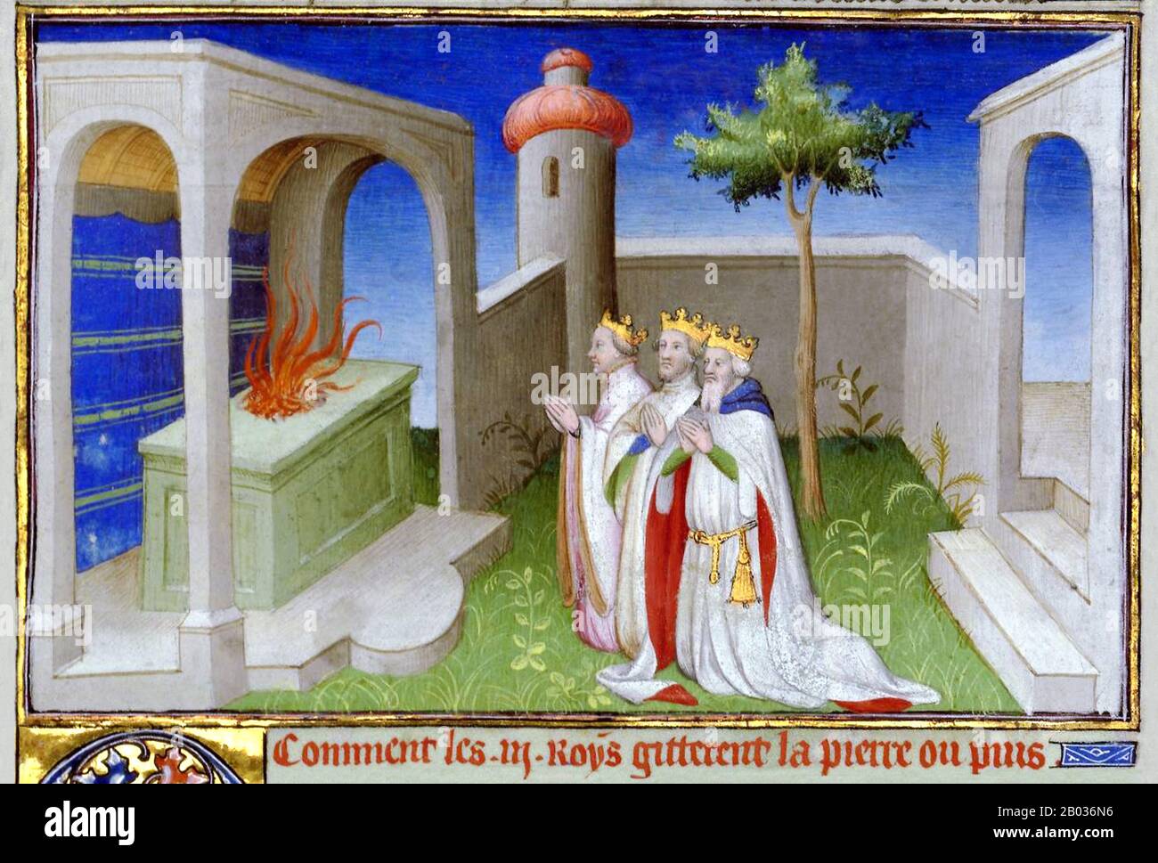 Rustichello de pise Banque de photographies et d’images à haute ...