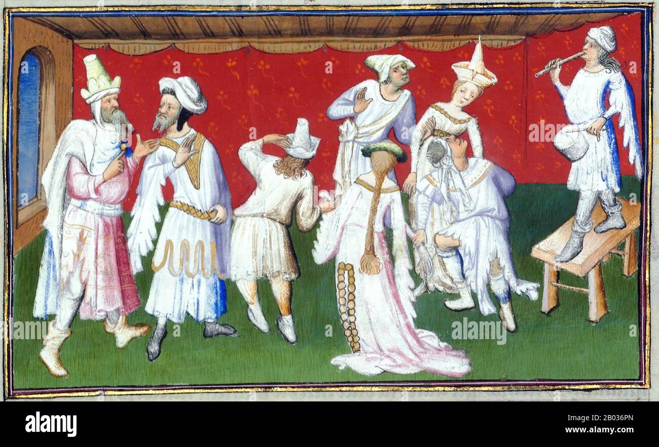 Rustichello de pise Banque de photographies et d’images à haute ...