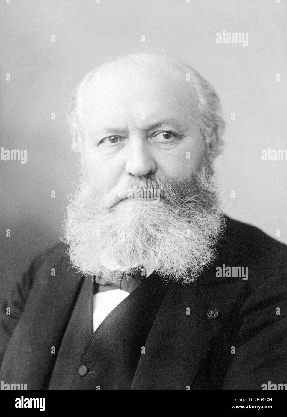 Charles-François Gounod était un compositeur français, plus connu pour ...
